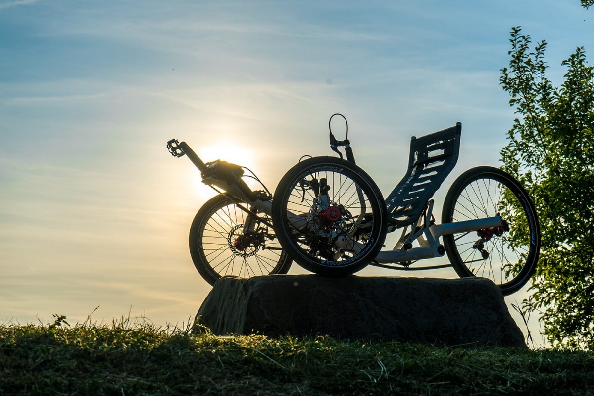 Azub Ti-Fly - Inpo Active